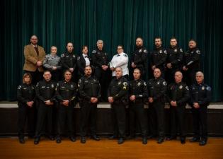 Public Safety & Law Enforcement | City of Port Townsend Washington